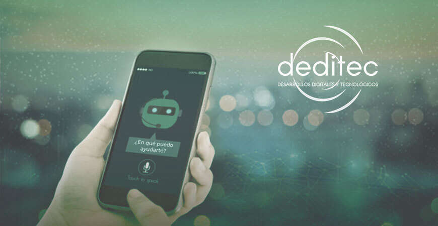 Deditec se convierte en distribuidor de LiveBeep. Haz click ahora.