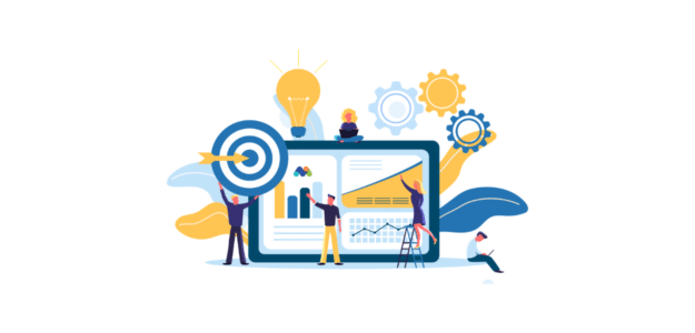 ¿Qué es Matomo y por qué deberías comenzar a usarlo? - Deditec